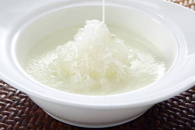 7 Things to Know About Bird's Nest - Eu Yan Sang Singapore