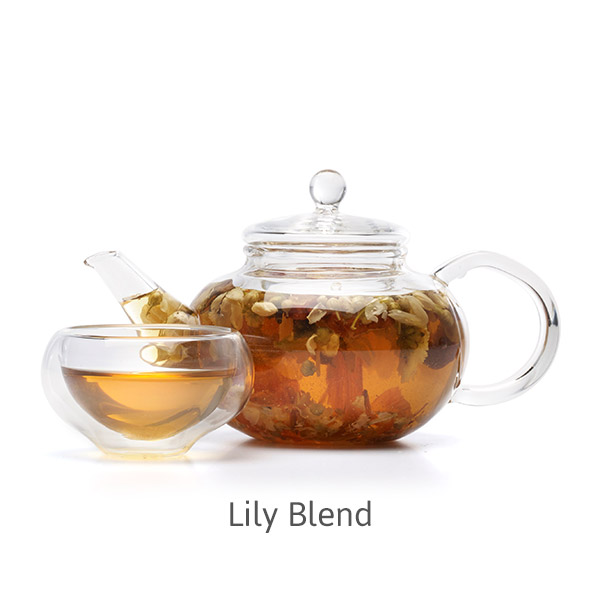 Eight Treasures Herbal Tea 4 Assorted Flavours - Eu Yan Sang Singapore