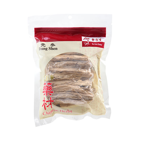Dang Shen Herbs, Benefits of Dang Shen - Eu Yan Sang Singapore