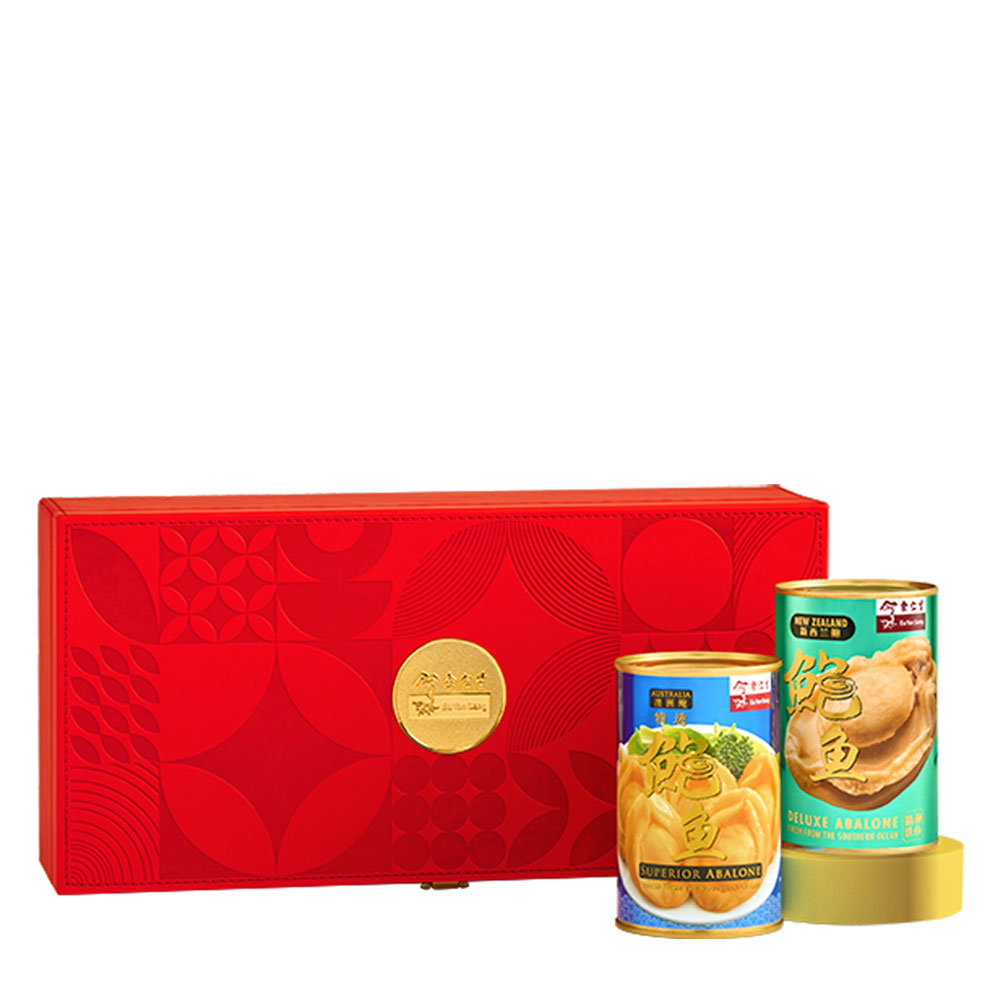 Eu Yan Sang Singapore