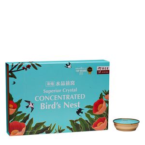 Superior Crystal Concentrated Bird’s Nest 70ml x 6’s - Eu Yan Sang ...