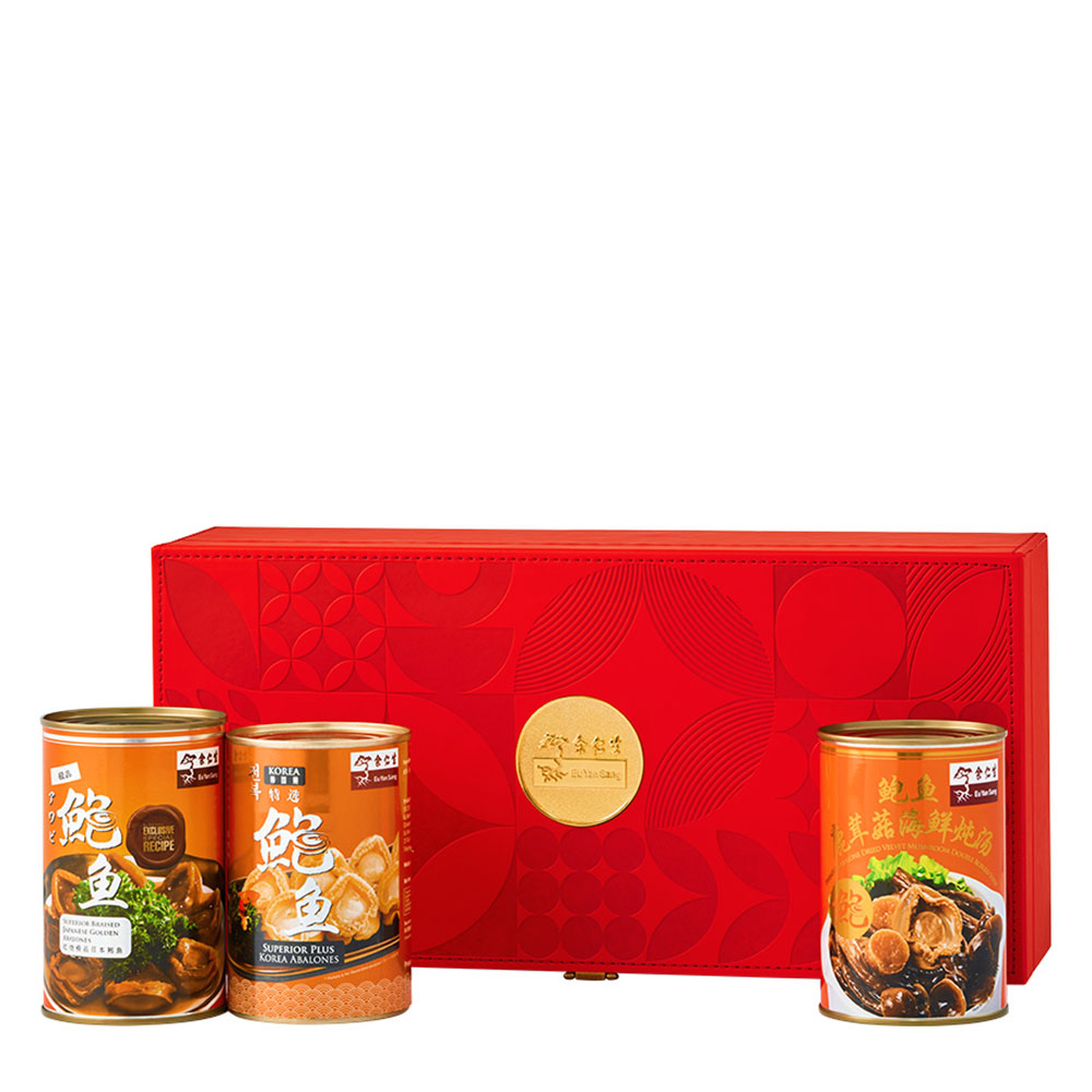 Eu Yan Sang Singapore | Healthcare Products, Gifts, Hampers & More