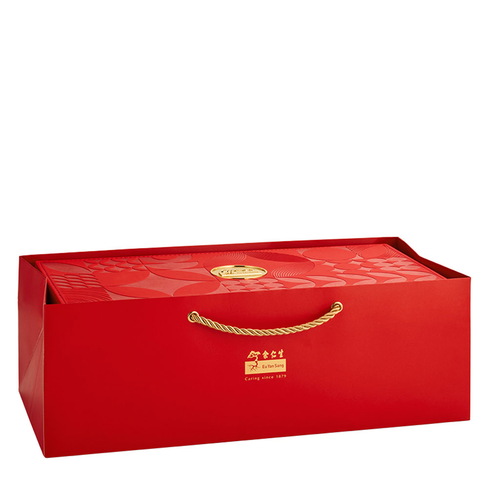 Triple Blessings - Abalone Gift Set A7