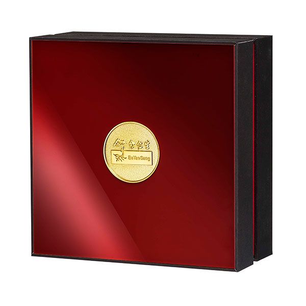 Single Abalone Gift Boxes – Horizontal - Eu Yan Sang Singapore