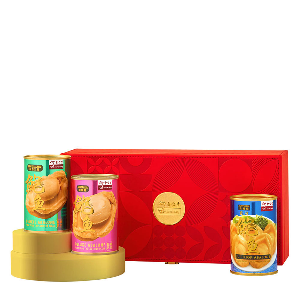 Eu Yan Sang Singapore