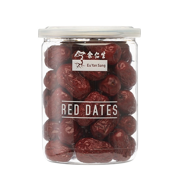 Herbal Pack - Red Dates - Eu Yan Sang Singapore