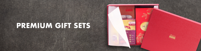 Gift Sets, Beauty Gift Bundles Singapore - Eu Yan Sang Singapore